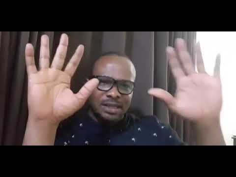 Two Groups Of Fallen Angels || Prophet Chike Jideonwo || EADM - YouTube