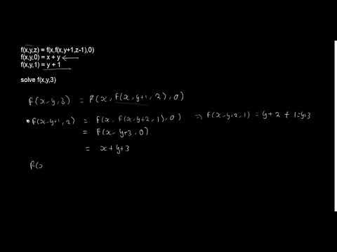 Nested Functions - YouTube