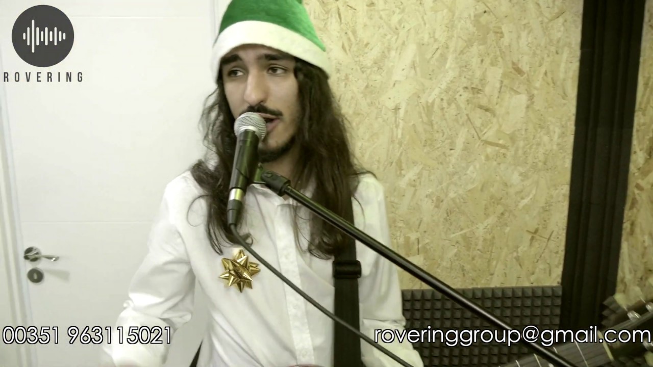 Jingle Bells - Fun Holiday (ROVERING 2019) - YouTube