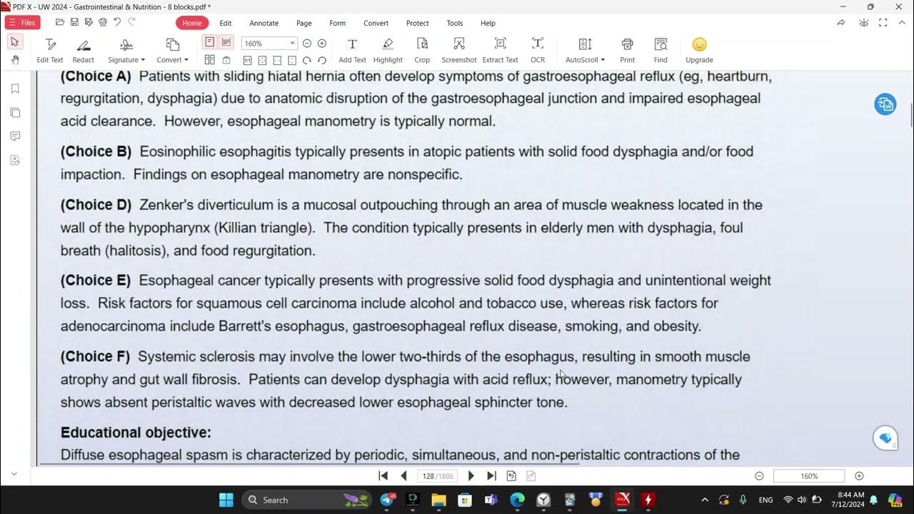 UW step1 explanation GIT part 1 - YouTube