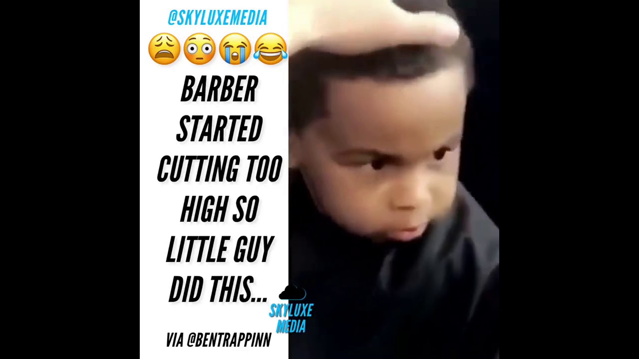 Hood Humor Compilation - YouTube