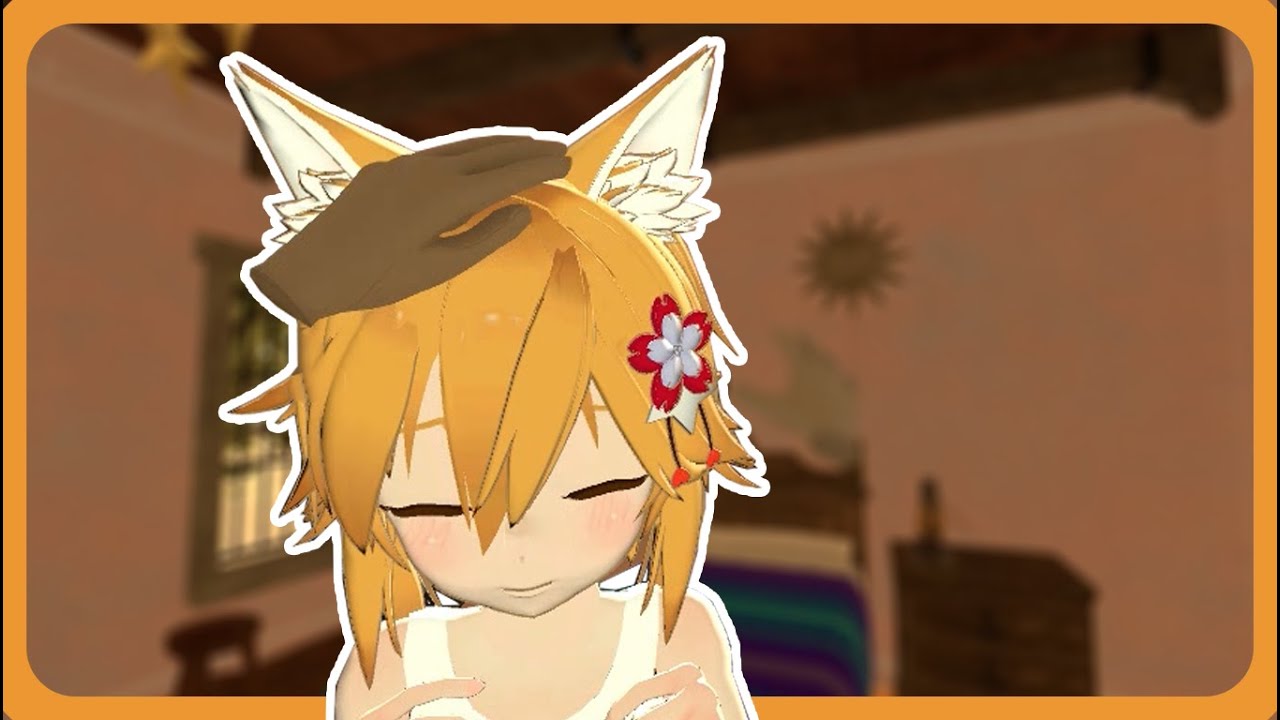 Random Gameplay with Senko-san - Viva Project v0.2.1 - YouTube
