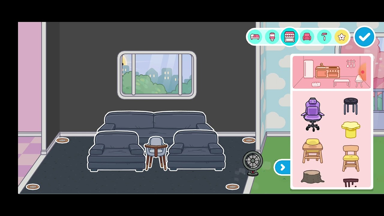 How to make a Car in Toca Boca #tocaworld - YouTube