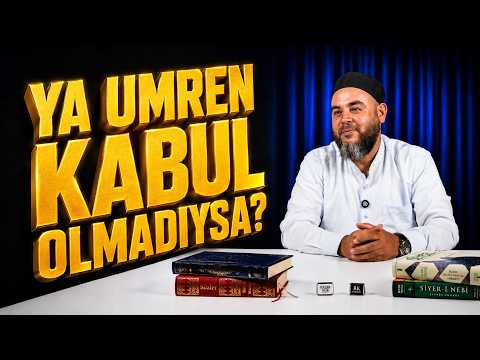 Umreye Gitmeden Önce Bu Videoyu Mutlaka İzleyin!