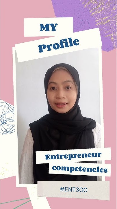 ENT300 Video Presentation - YouTube