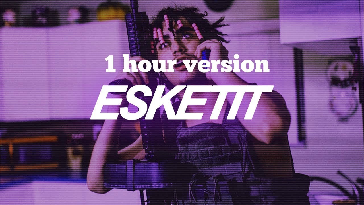 Lil Pump - "ESSKEETIT" (Official Music Video) (1 Hour version) - YouTube