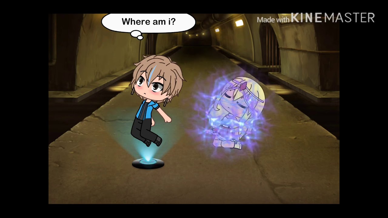 Gacha ETN [~] Season 1 [~] No Control (Part 2) (DESC IS SPOILERS) - YouTube