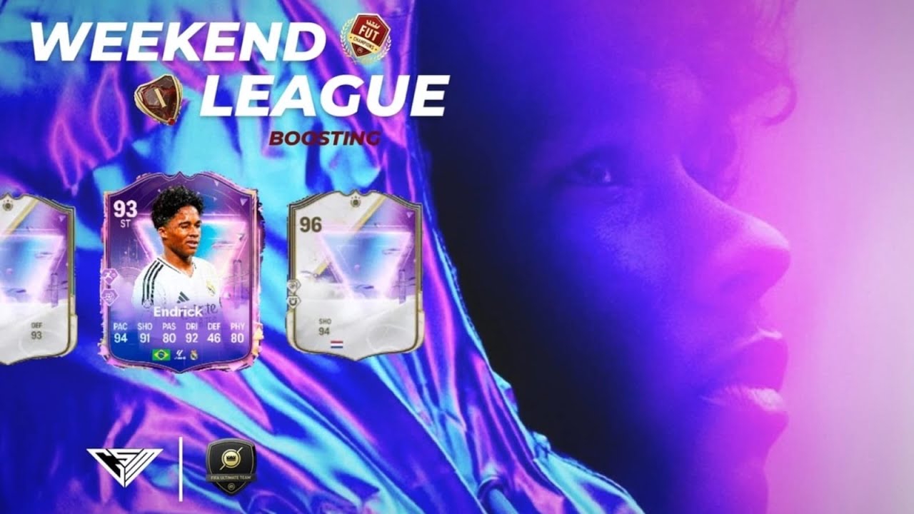 ⛔ RIVALS 🔥 INCERCAM MAICON PRIME 🥶 FC25 ULTIMATE TEAM BOOSTING - YouTube