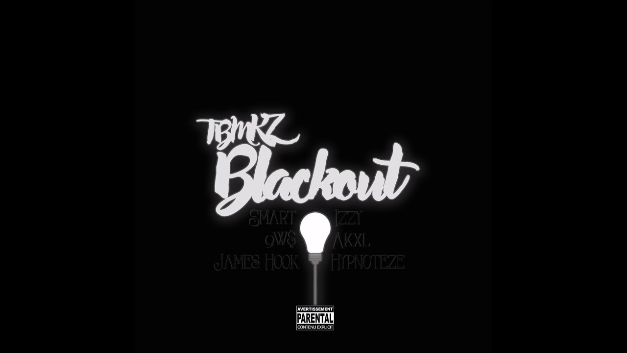 TBMKZ - 08 - LOYALE (FEAT. Dany Wolf) - YouTube