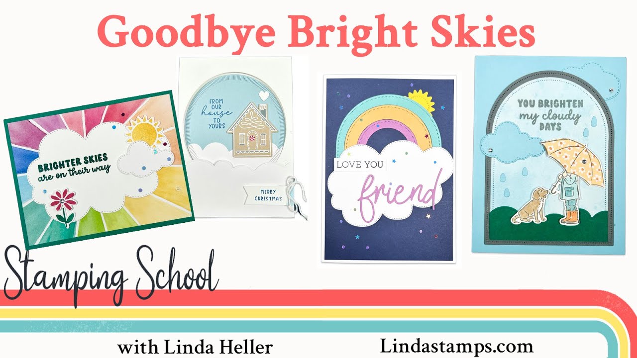 Goodbye Bright Skies - YouTube