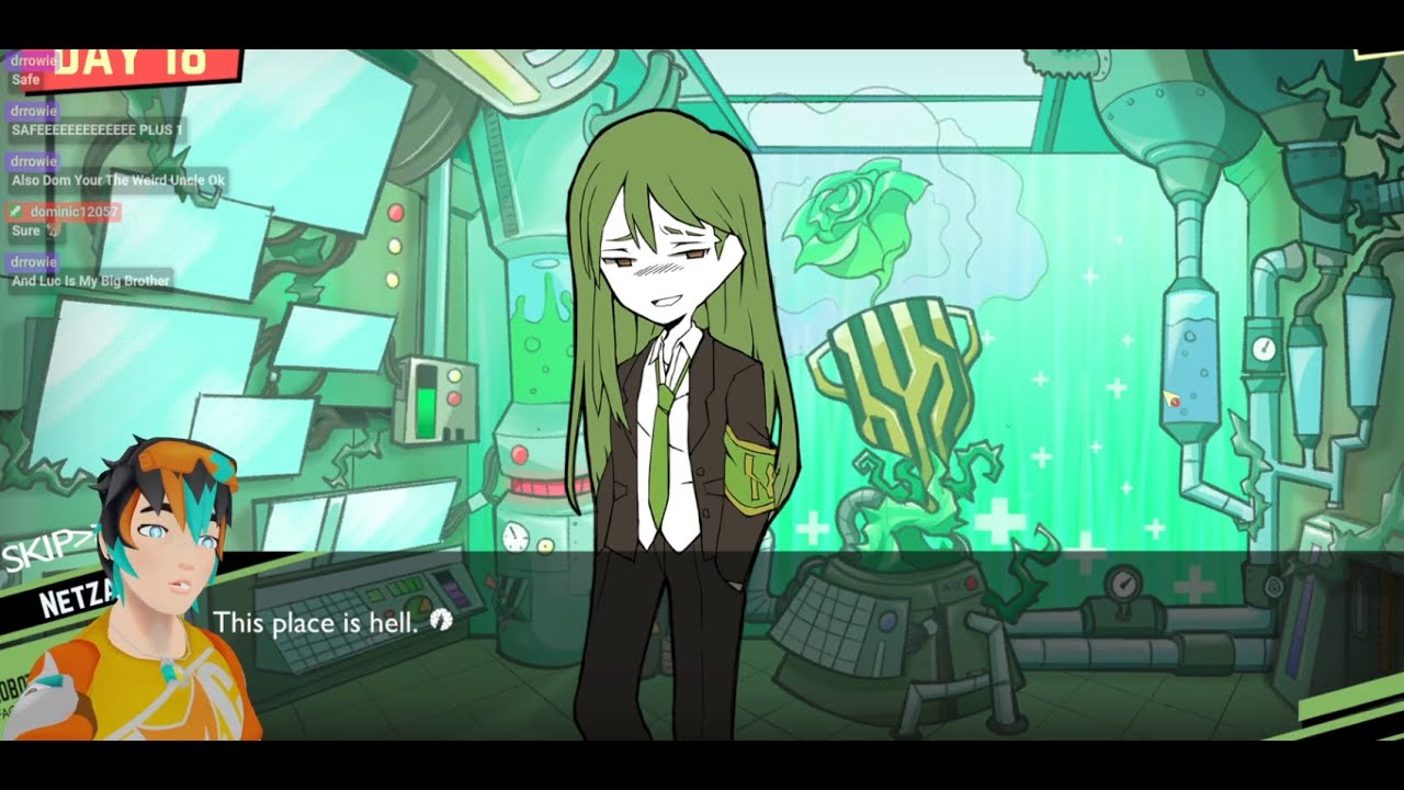 Advancing The Containment! Breaching The Lower Levels!! | Lobotomy ...