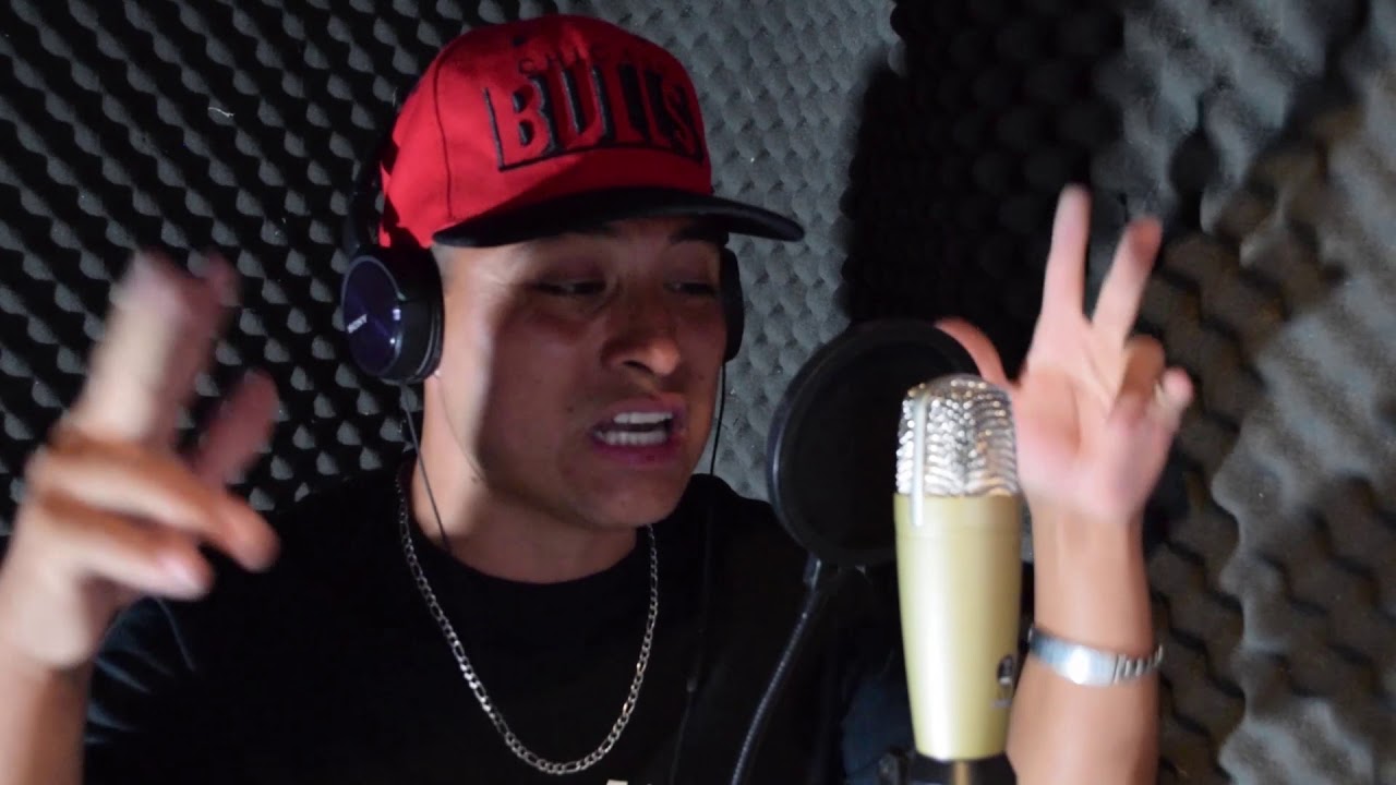 LIBRE COMO EL VIENTO 2019- MC RABBIT - YouTube