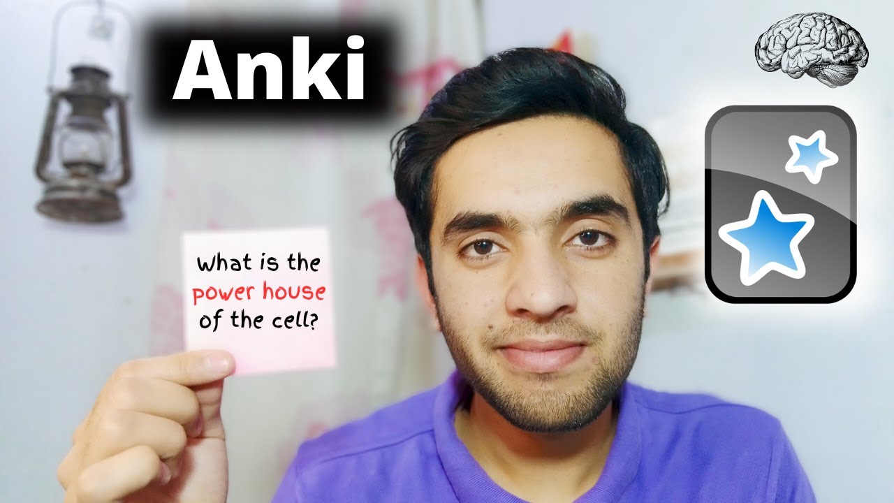 Anki For Beginners - Study Effectively With Flaschards in Anki (by ...