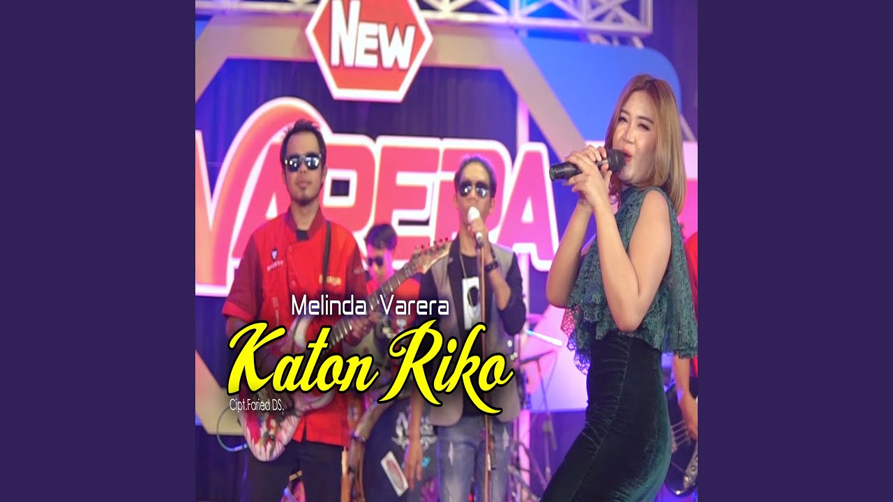 Katon Riko - YouTube Music