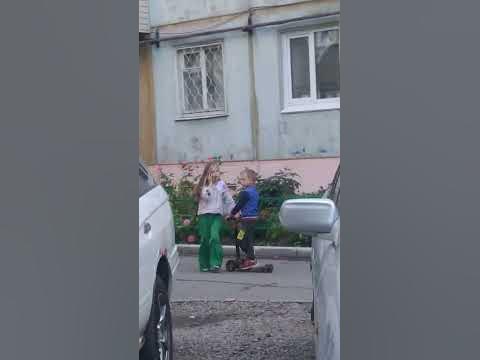 скрытая камера - YouTube