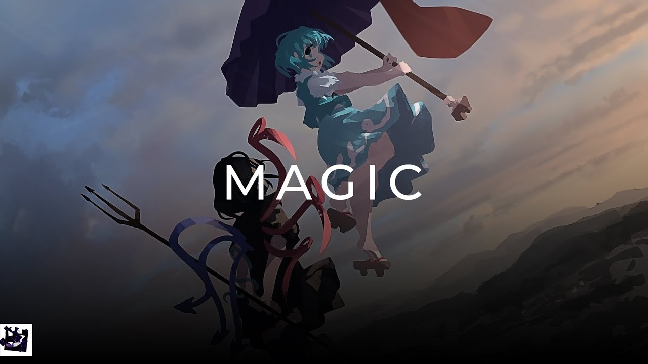 Gryffin • MAGIC (feat. babyidontlikeyou) - YouTube Music