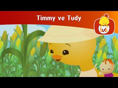Timmy ve Tudy - Mısır Tarlası, Luli TV