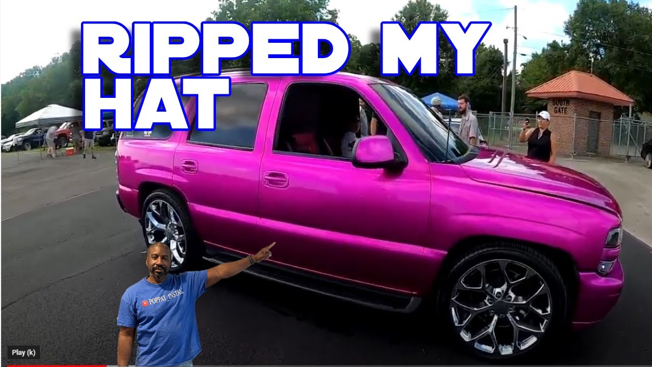 8-Sundown 15s on Yeah 8-Salt 6ks | David Cook's Tahoe | Hat Trick - YouTube