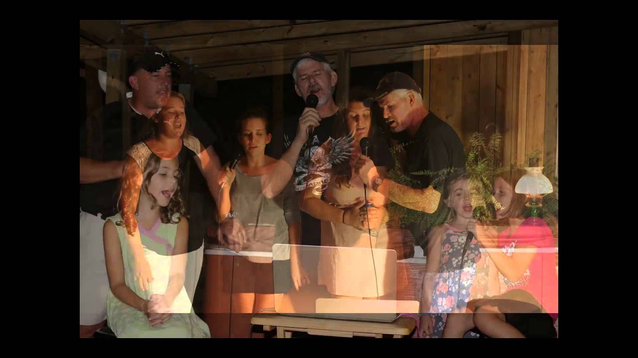 A Celebration of Life - YouTube