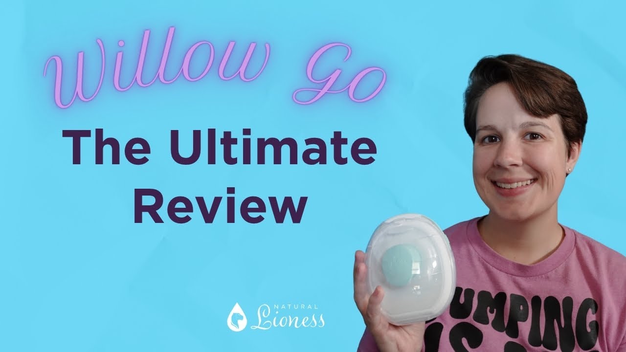 Willow Go Review: What They Don't Tell You - YouTube
