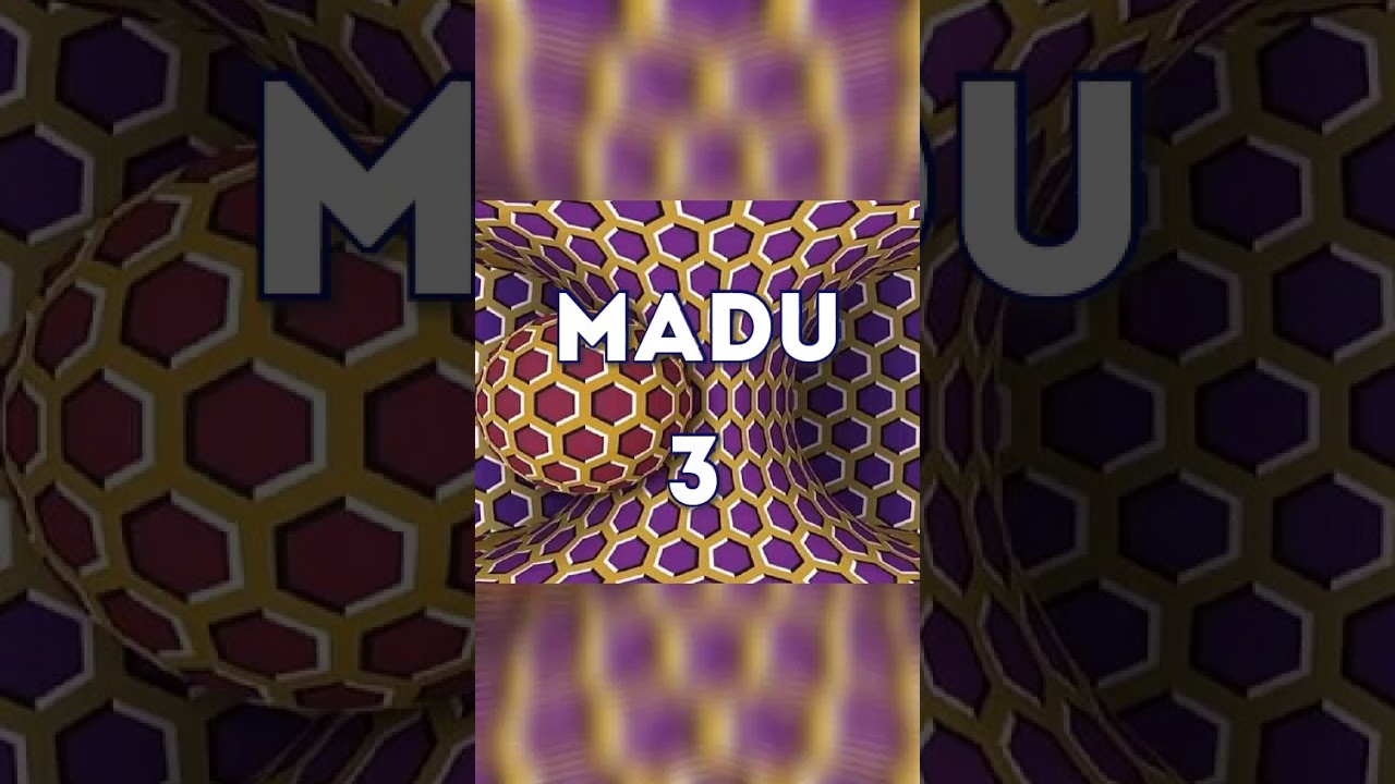 Madu 3 - YouTube