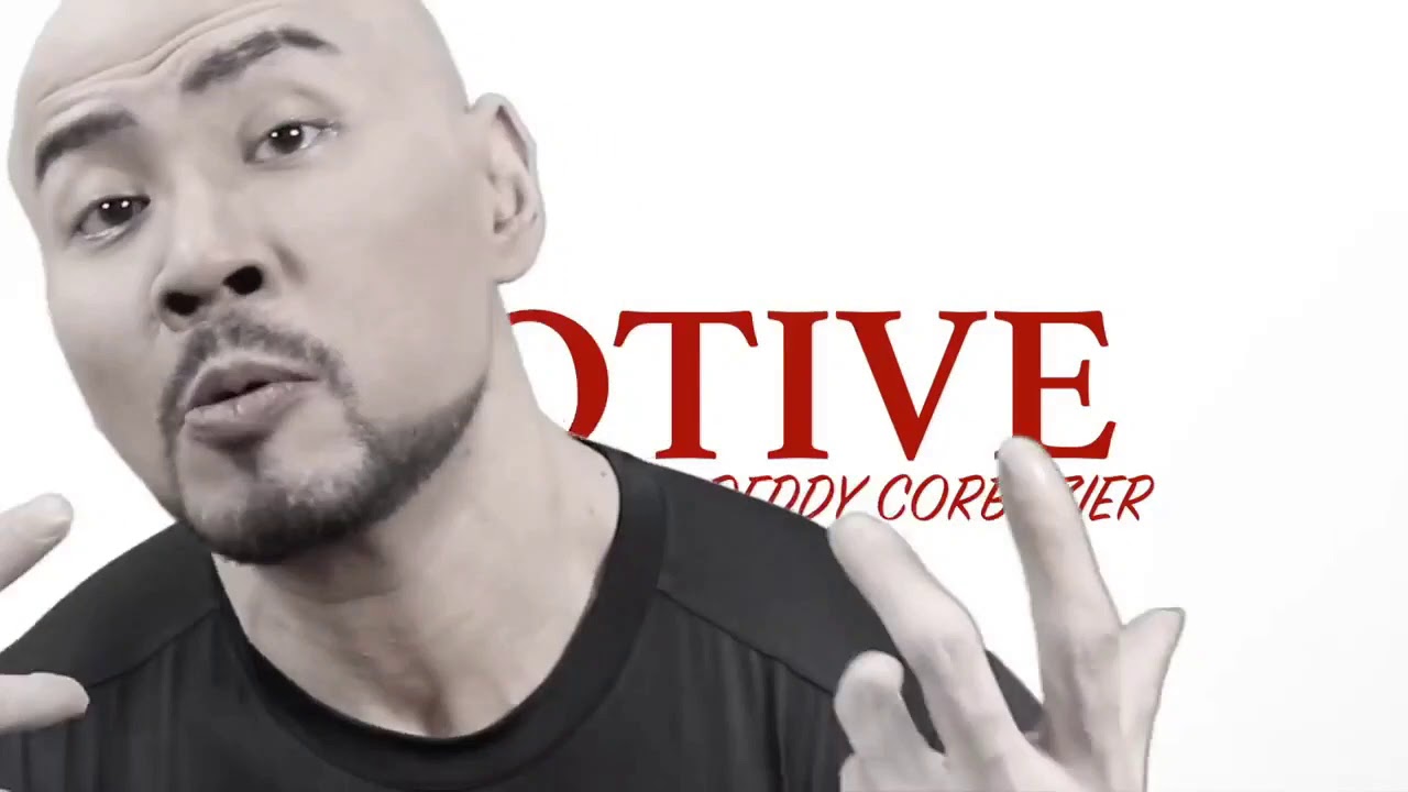 Deddy Corbuzier "Tolol" - YouTube