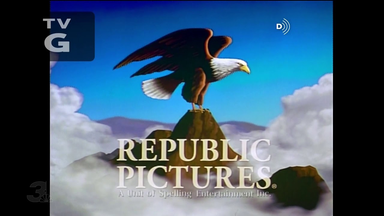 Film Modified Screen/Republic Pictures/Liberty Films (1993/1946) - YouTube