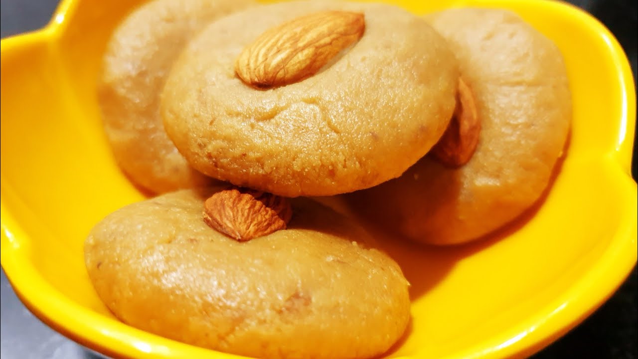Kutch special peda recipe ( how to make peda) ( janmashtami special ...