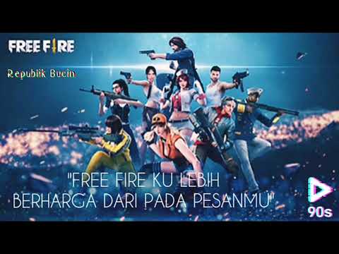 Free Fire Dj Opus