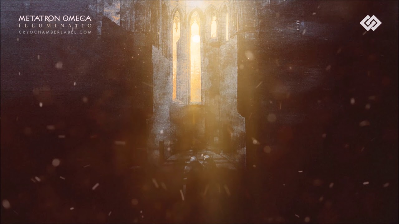 Metatron Omega - Sacrum Noctis - YouTube