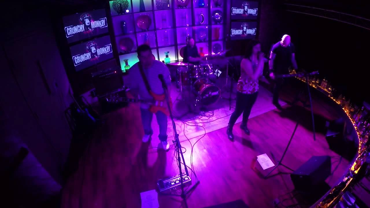 Crunchy Monkey Promo Video - YouTube