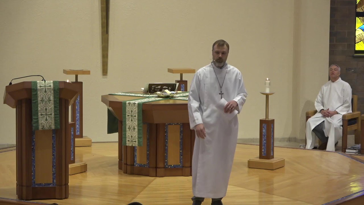 WORSHIP - Star of Bethlehem Lutheran Church