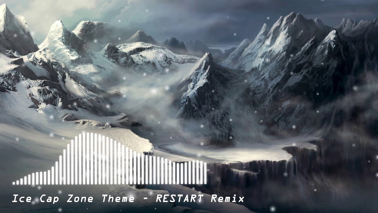 Ice Cap Zone Theme - RESTART Remix - YouTube