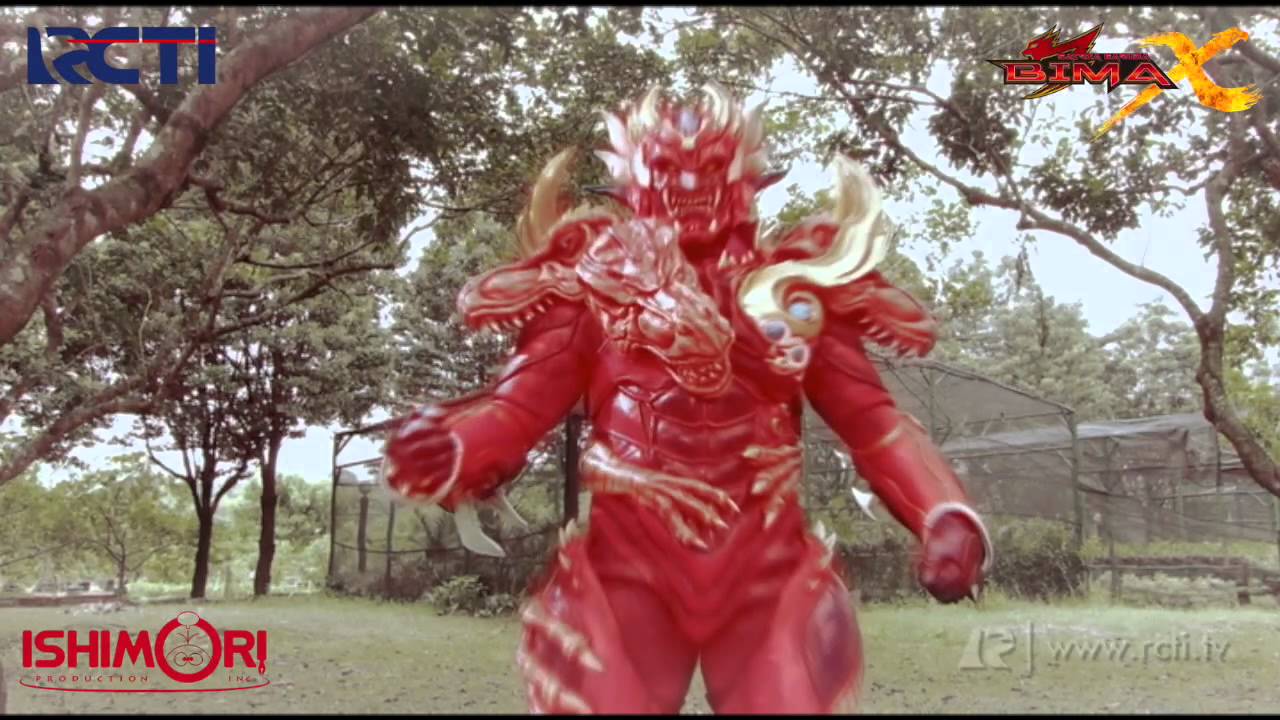 Strategi Baru Topeng Besi - YouTube