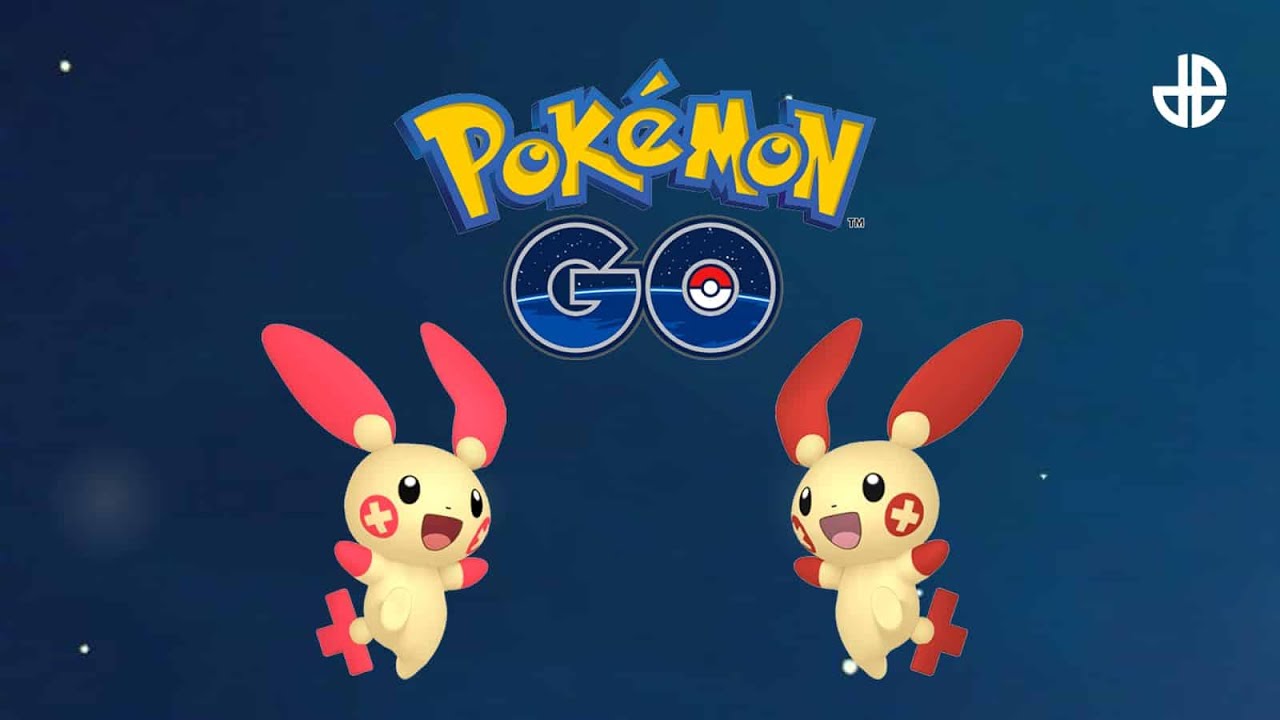 PLUSLE SPOTLIGHT HOUR POKEMON GO 2022|| How To Get Shiny Plusle Pokemon Go 2022 - YouTube