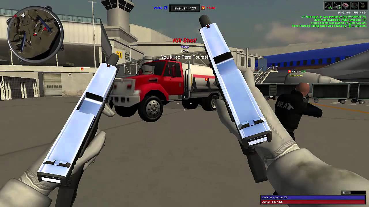 Rc2 | Double Dz ∞ Katana ∞ Mobster ∞ MGL ∞ Gameplay ϟ - YouTube