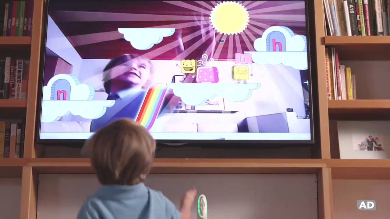 Toast Critters: Letter Go Getters! Reading Game - LeapTV Video Game ...