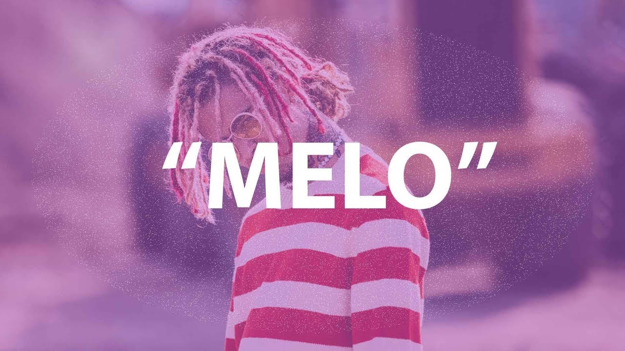 [Free] Drake x Lil pump Type Beat - "Melo" Prod. by BerzerkerBeats ...