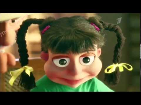 Реклама Долмио с базиликом 2014