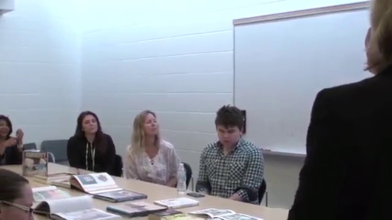 Welcome to the Graduate Program in Education - YouTube