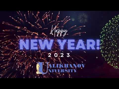 Happy new year 3 - YouTube