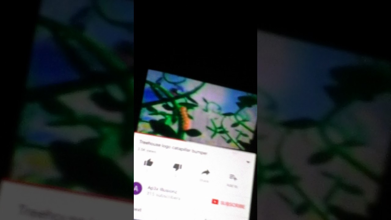 Your watching Treehouse - YouTube