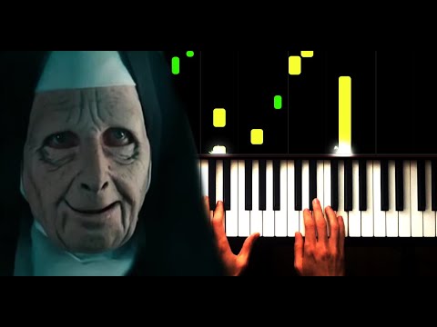 La Calin - Piano Tutorial by VN