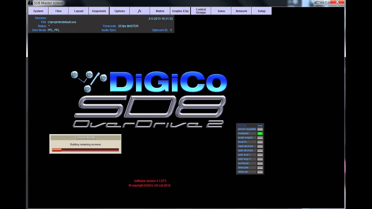 stap 1 default file - YouTube