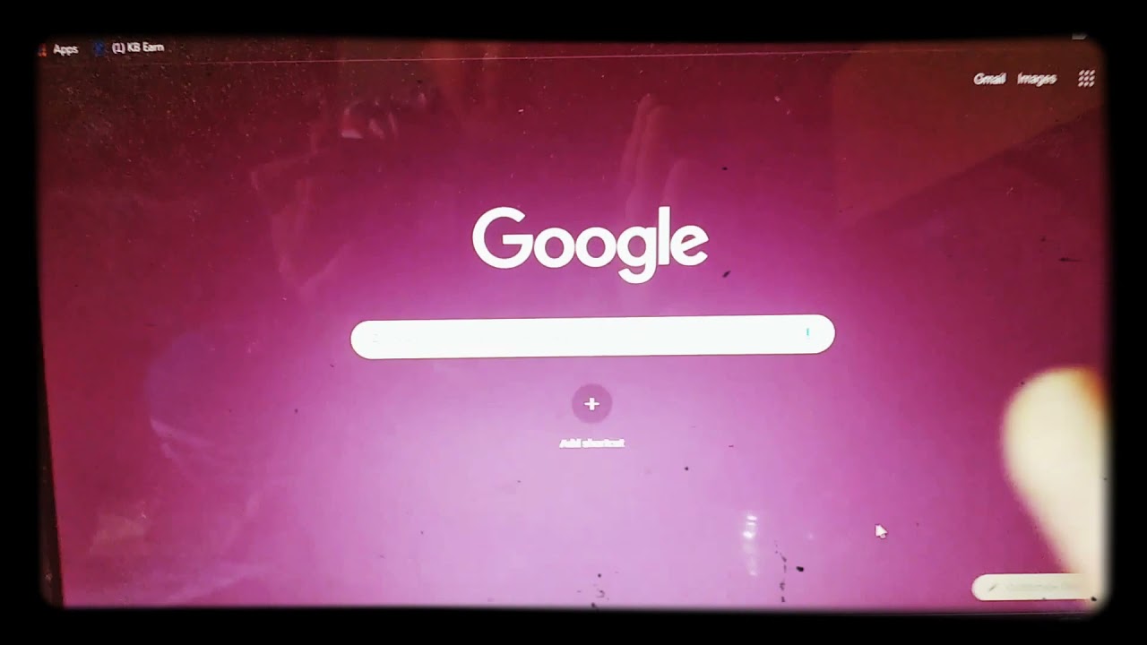 How To Change Background YouTube How To Change Background YouTube