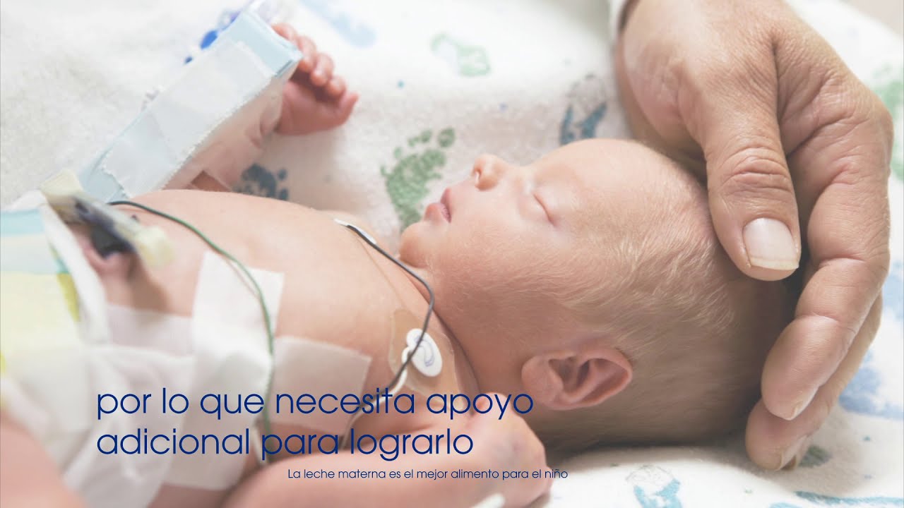 ¿Qué es la UCIN? - YouTube