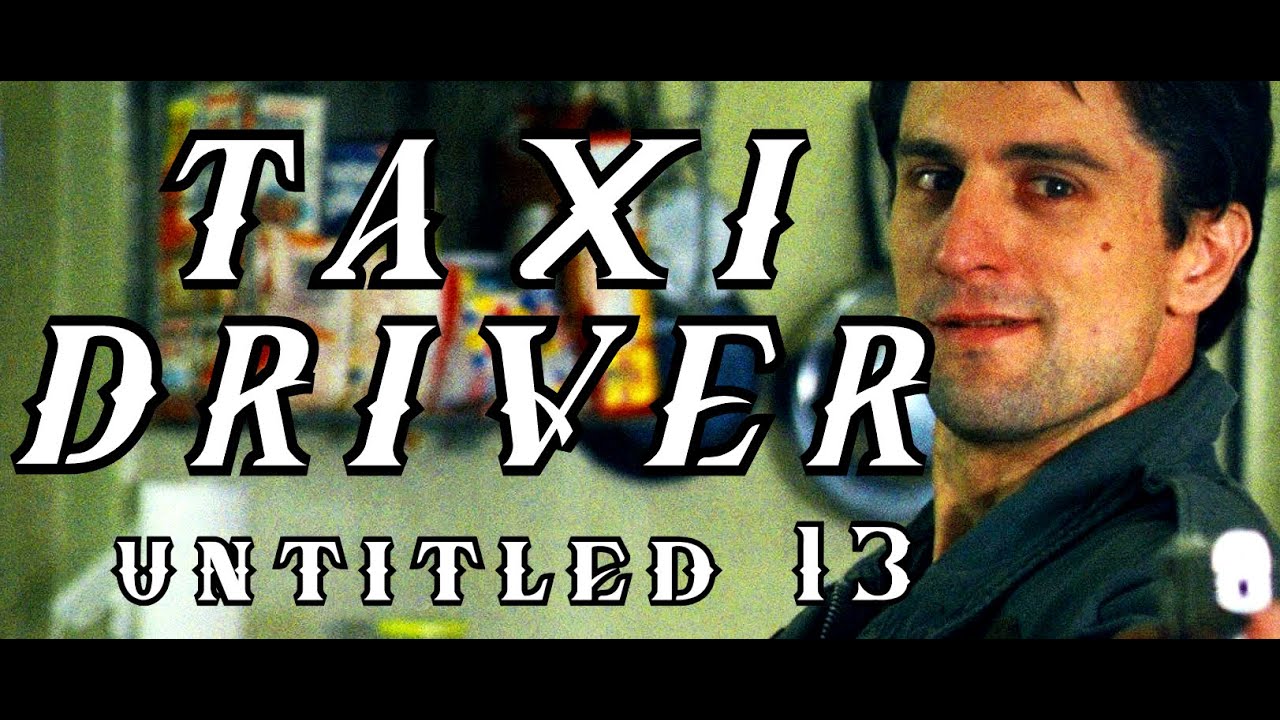 𝕋𝔸𝕏𝕀 𝔻ℝ𝕀𝕍𝔼ℝ - YouTube