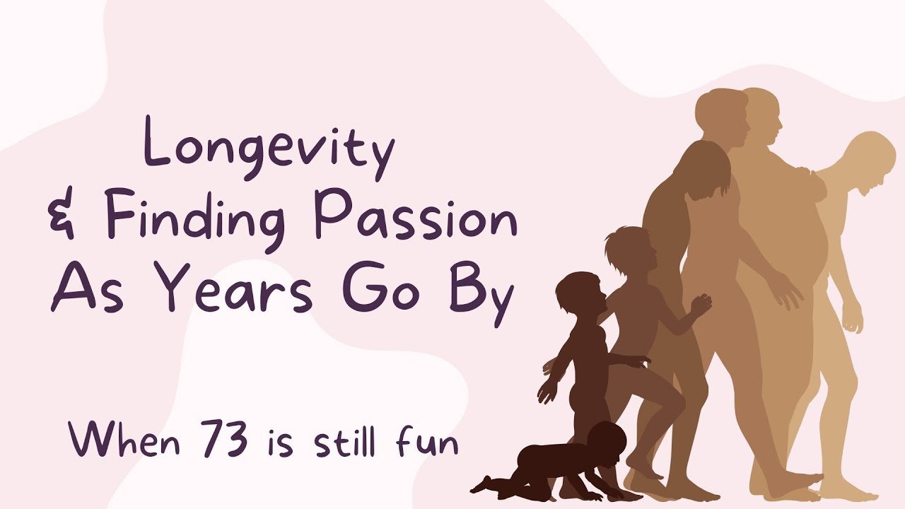 Longevity When 73 Is Still Fun YouTube Longevity When 73 Is Still Fun YouTube