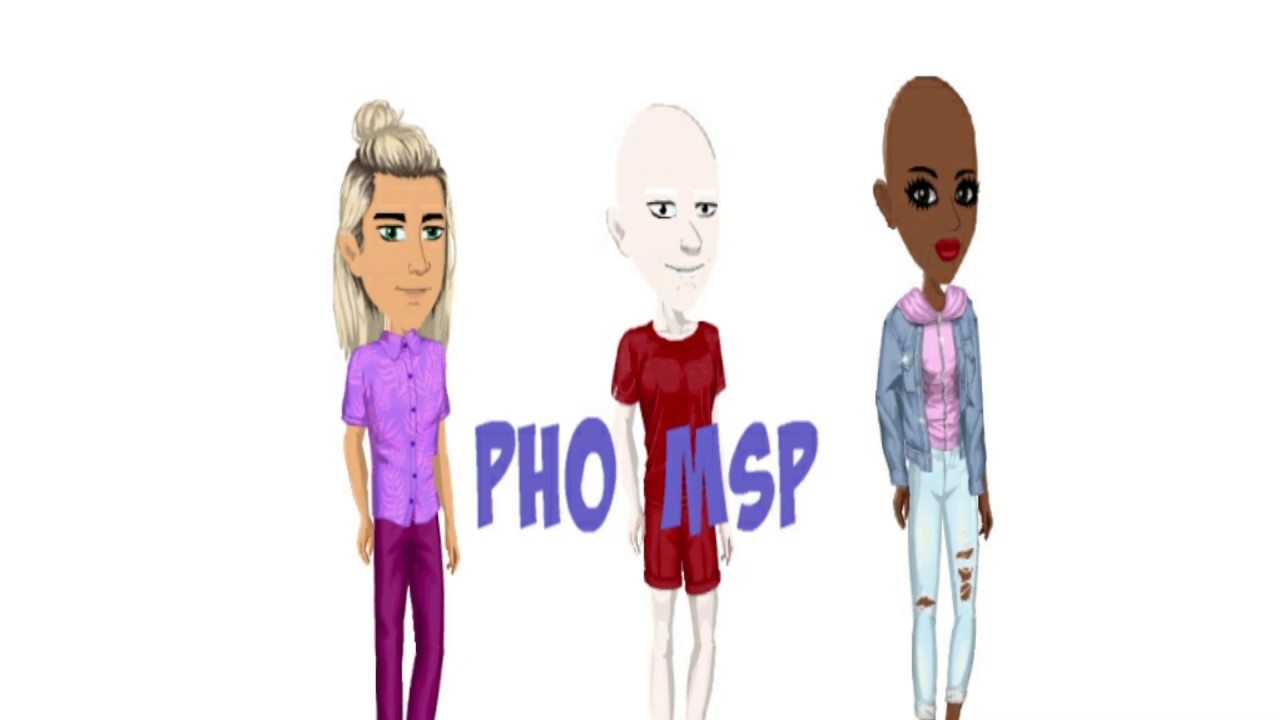 INTRO FOR PHO MSP - YouTube