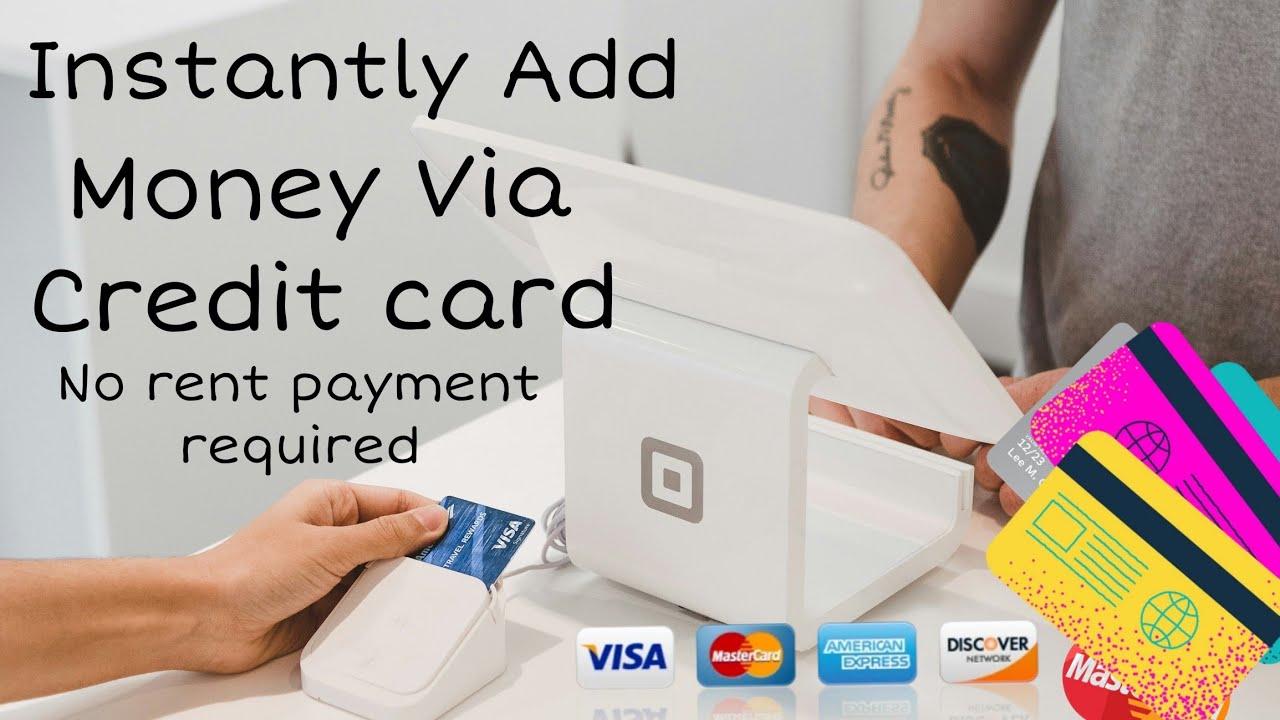 Instant Money Transfer Using Credit Card: Fast, Easy & Secure 💳💸 ...